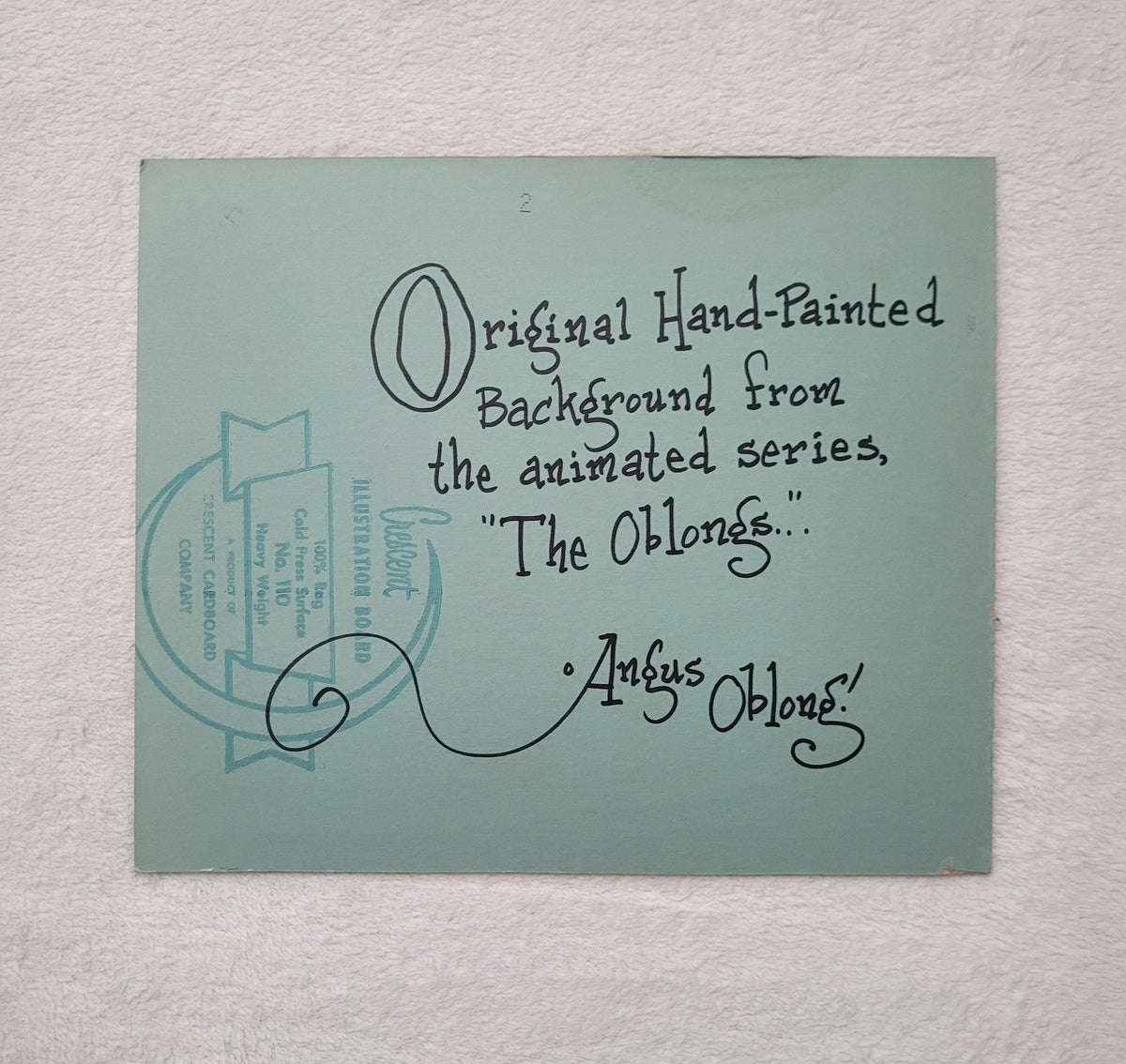 Oblongs Background Interior Highschool Auditorium. – Angus Oblong.